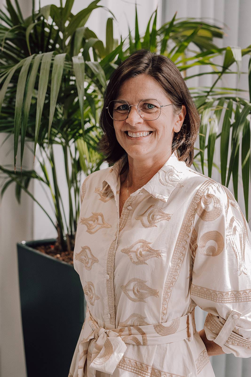 Christine Van Cutsem | Xylos