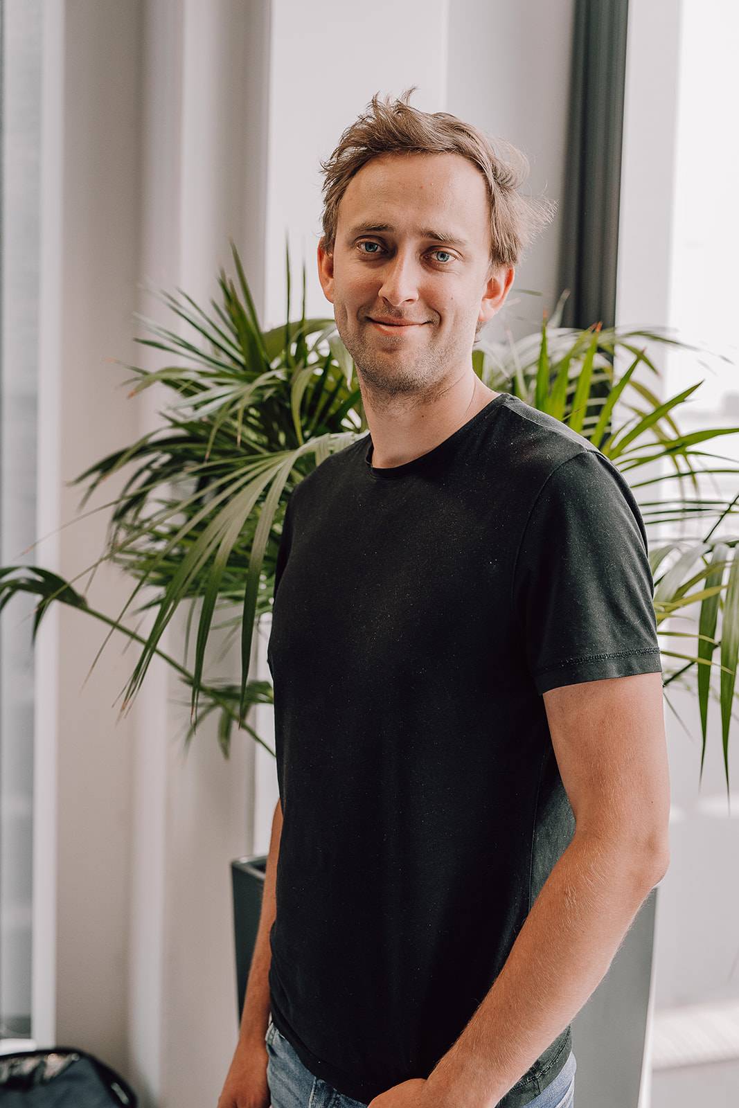 Wouter Van den Bogaert | Xylos